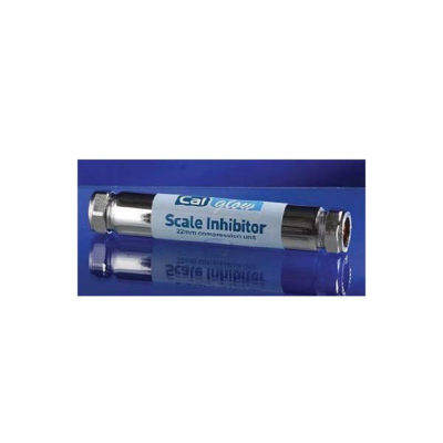 Scale Inhibitors - | IWE Ltd
