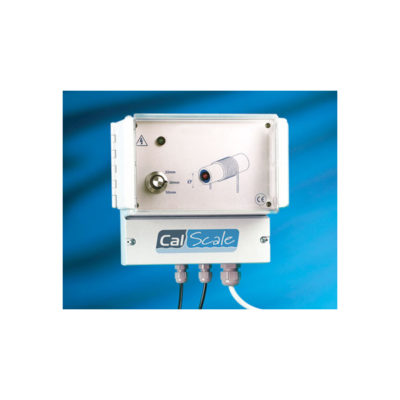 CalScale Scale Inhibitor from Industrial Water Equipment Ltd