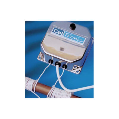 Scale Inhibitors - | IWE Ltd