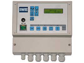 Cooling Tower Controllers | IWE-AS 30371T - | IWE Ltd