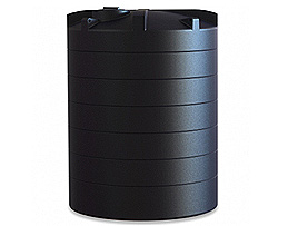 Molasses Storage Tank - | IWE Ltd