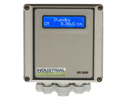 Mixed Bed Controller - | IWE Ltd