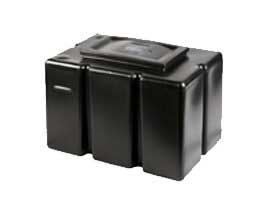 Water Storage Tanks | CAT 5 Break Tanks | Rectangular - | IWE Ltd