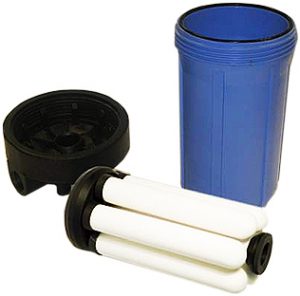 Cryptosporidium Filters - | IWE Ltd