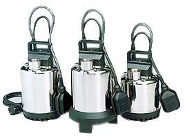 Lowara Pumps from Industrial Water Equipment Ltd