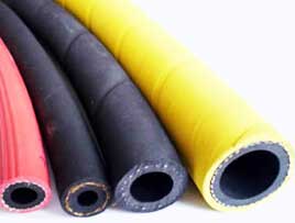 Airline Tubing and Hoses | Rubber Hose - | IWE Ltd