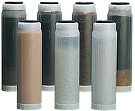 Polyphosphate / GAC 1 - | IWE Ltd