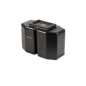 CAT 5 Expansion Tank, complete with fitting kit - | IWE Ltd