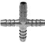 Cross hose tail 1 - | IWE Ltd