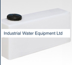 30 Litre Plastic Water Tank 1 - | IWE Ltd
