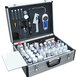 Engineers Test Kit 1 - | IWE Ltd