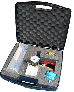 Silt Density Index (SDI) Test Kit 1 - | IWE Ltd