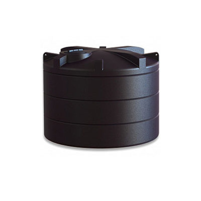 7000 Ltr Potable Storage Tank - Dia 2450mm H 1820mm - | IWE Ltd