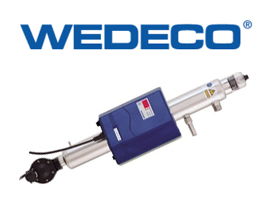 wedeco-spares - | IWE Ltd