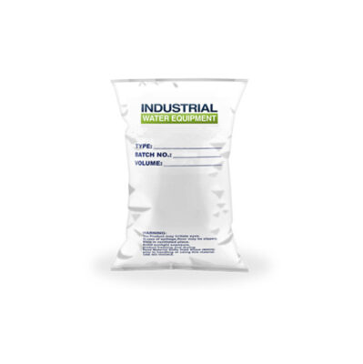 Nuclear Grade Mixed Bed Resin – 25ltr - | IWE Ltd