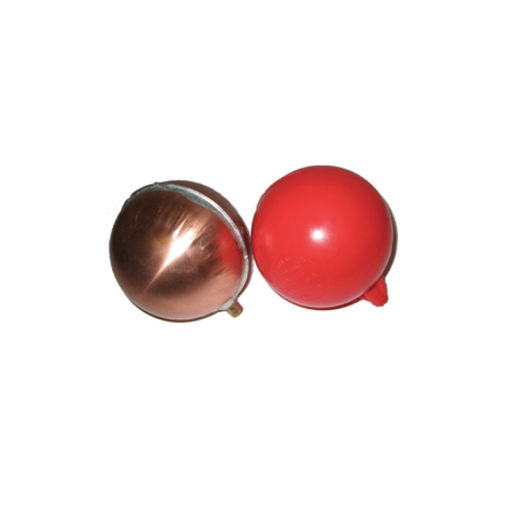 Copper Float - 10" - | IWE Ltd