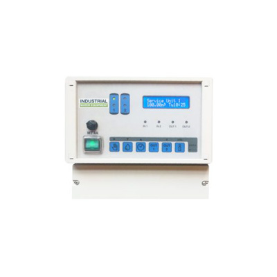 Water Filter / Softener Controller – ES2030CV - | IWE Ltd