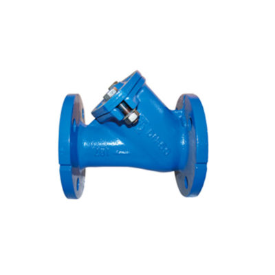 Ball Check Valves from Industrial Water Equipment Ltd
