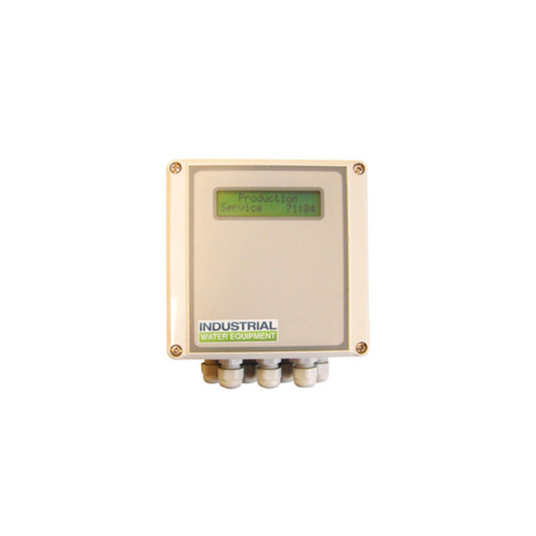 Reverse Osmosis Controllers from Industrial Water Equipment Ltd