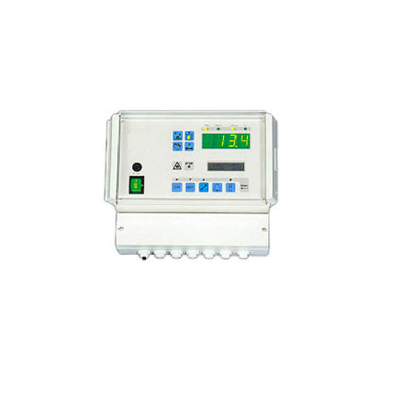 Reverse Osmosis Controllers from Industrial Water Equipment Ltd