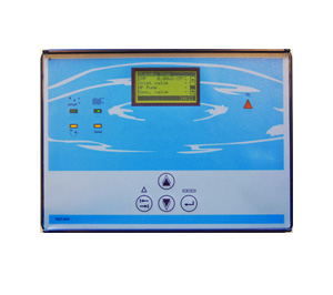 Reverse Osmosis Controller RGS3X12 - 24/24, 115/115 or 230/230 VAC ...