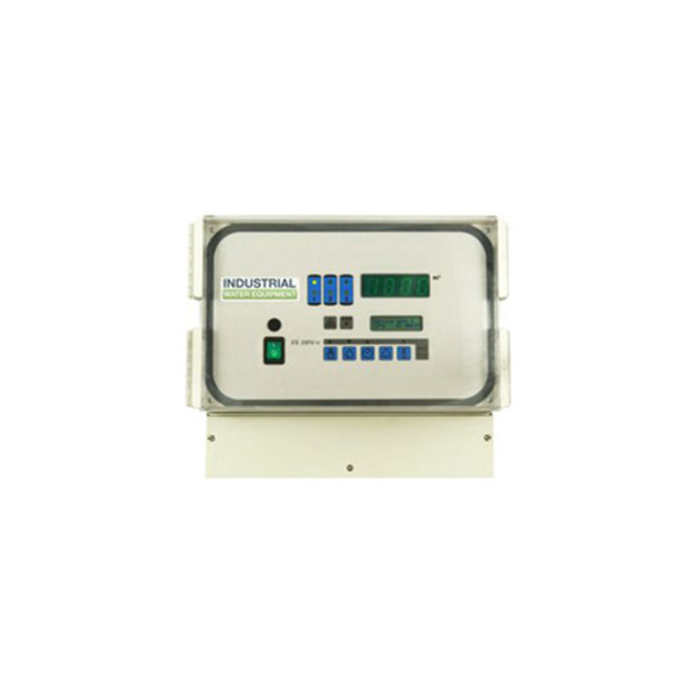 Water Softener Controller – ES2070TV from Industrial Water Equipment