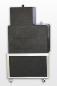 CAT5 Break Tank - | IWE Ltd