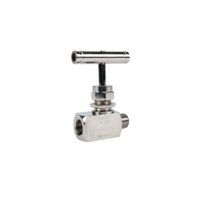 Needle Valves Range from Industrial Water Equipment Ltd