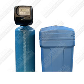 Water Softeners - Clack Simplex WS1 CI Range from IWE Ltd