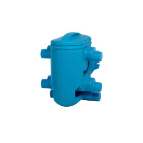 3P Twin Filter, no brackets - | IWE Ltd