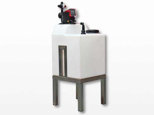 Reverse Osmosis Antiscalant Dosing from Industrial Water Equipment Ltd