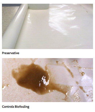 Membrane Cleaning Chemicals - IWE CC2 from IWE Ltd