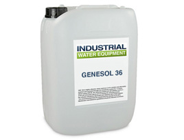 Genesol 36 Membrane Cleaning Chemical - | IWE Ltd