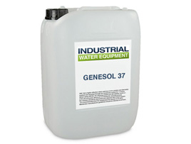 Genesol 37 Membrane Cleaning Chemical - | IWE Ltd