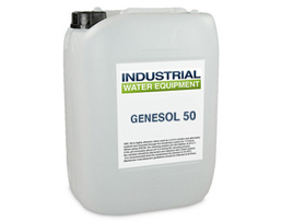 Genesol 50 Membrane Cleaning Chemical - | IWE Ltd