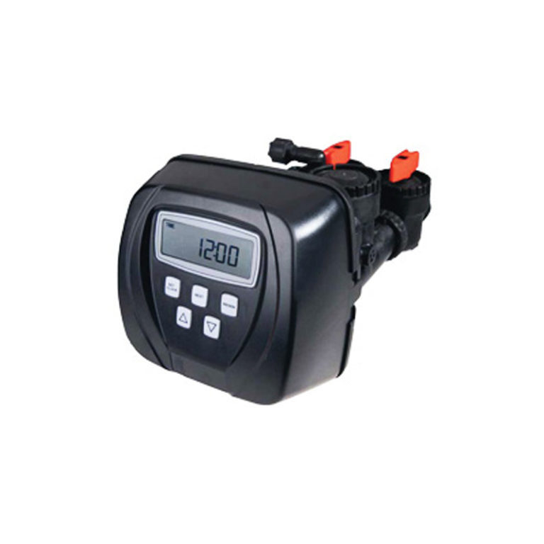 Clack WS1CI Meter Controlled 1" - Softener Valve - | IWE Ltd