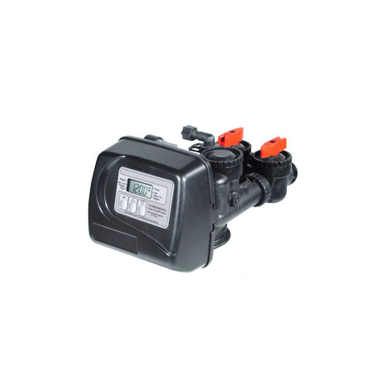 Clack Control Valves - 1 Inch - | IWE Ltd