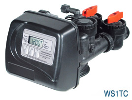 Clack WS1TC Valve - | IWE Ltd