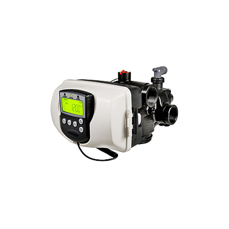 Clack WS2 H Control Valve - | IWE Ltd