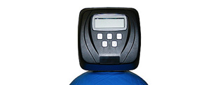 Clack Water Softener - | IWE Ltd