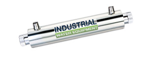 IWE range UV Water Filters - | IWE Ltd