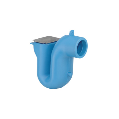 Rainwater Harvesting Overflow Siphons from Industrial Water Equipment Ltd