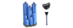 DI Vessels with Hubs - | IWE Ltd
