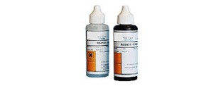 Drop Test Reagents - | IWE Ltd