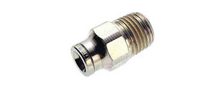Metal Push in Fittings - | IWE Ltd