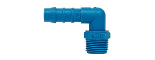 Nylon Hosetails - | IWE Ltd