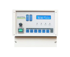 Water Treatment Controllers from Industrial Water Equipment Ltd