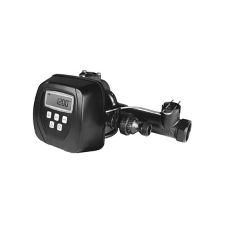 Clack WS1.5 CI Meter Controlled 1.5" - Softener Valve - | IWE Ltd