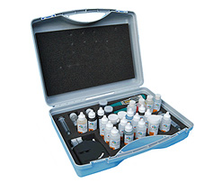 Boiler Water Test Kits - | IWE Ltd