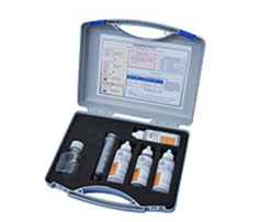 Water Testing Kits from Industrial Water Equipment Ltd